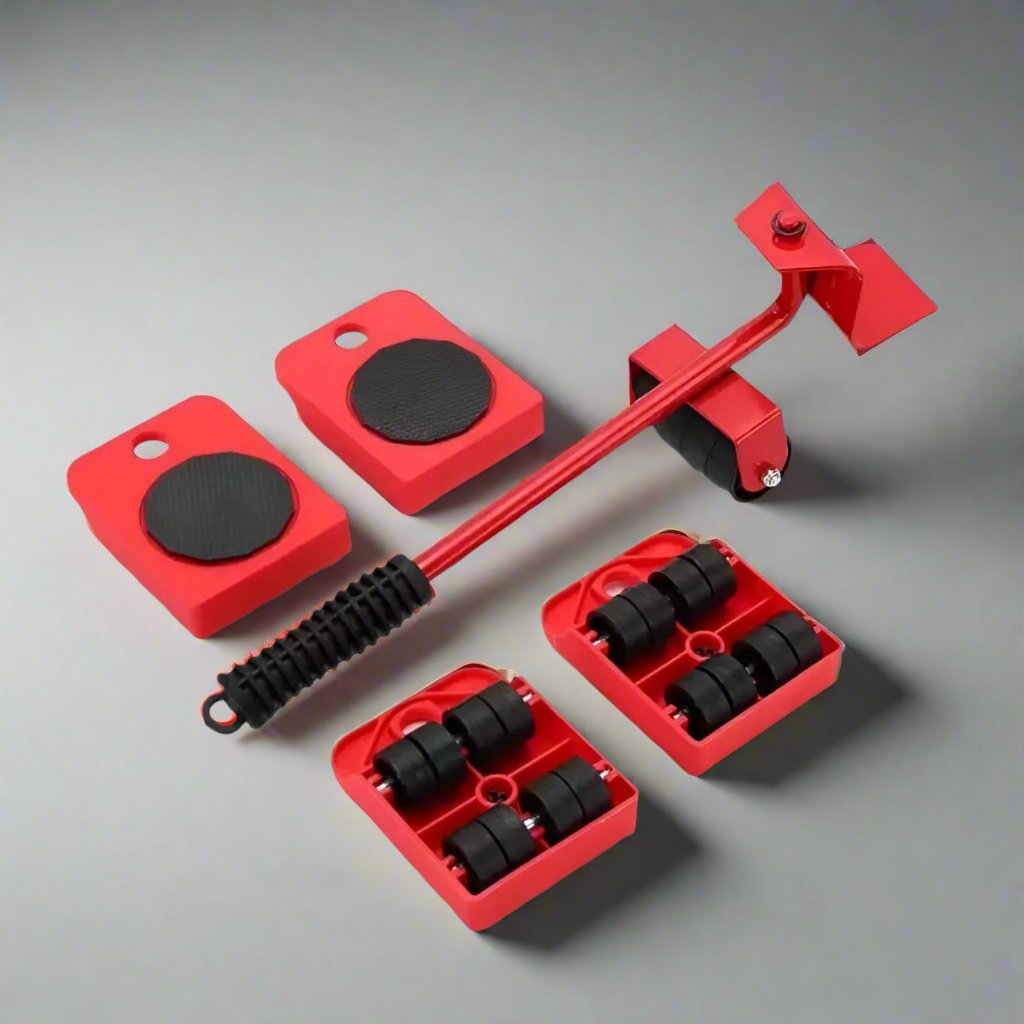 Rouly™️ - non aux douleurs lombaires